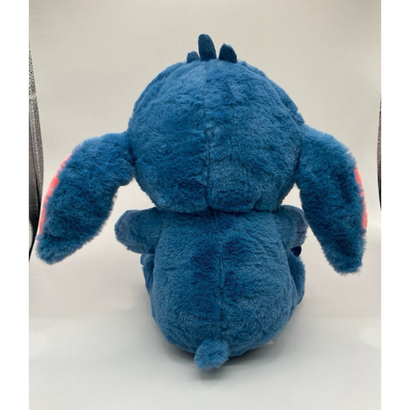 Toys | Stitch Teddy Bear Plush | Poshmark